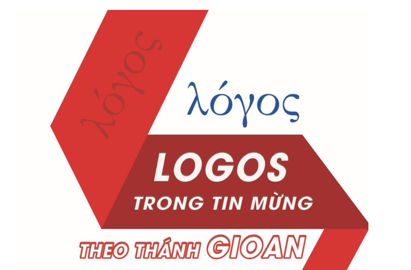 Logos trong Tin Mừng theo thánh Gioan (Luận văn)